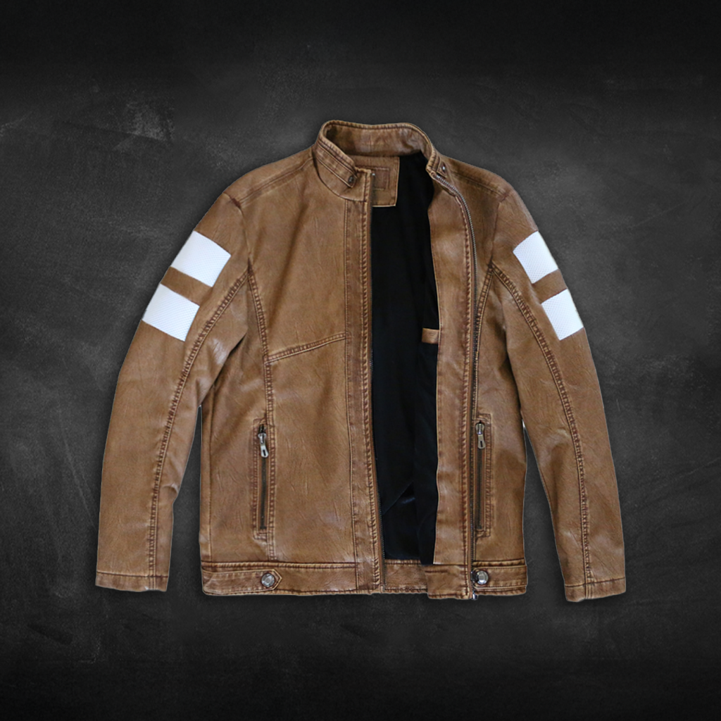 Cyberpunk Jacket - Beyond The Knight